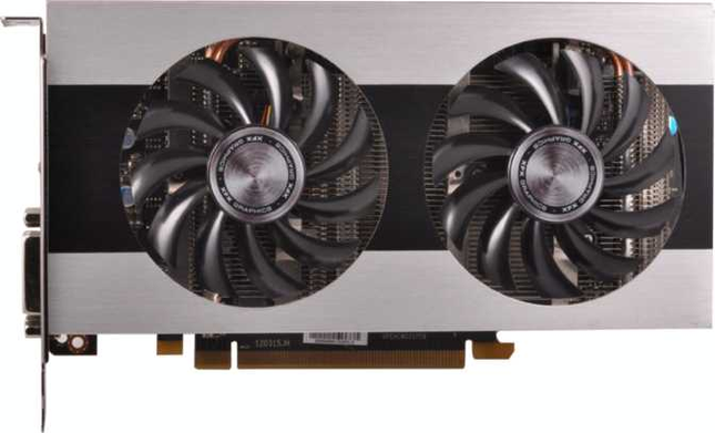 XFX Radeon Double D HD 7850 1GB – Comparezine.com