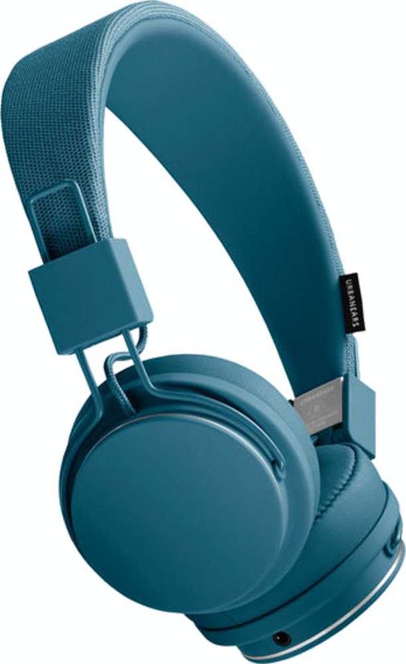 Urbanears Plattan 2 – Comparezine.com